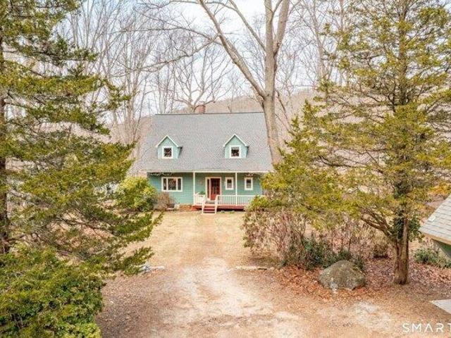 house with 3 bedroom, Colchester CT DS102478011