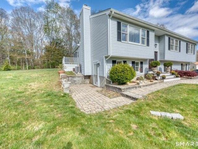 house with 3 bedroom, Colchester CT DS103071230