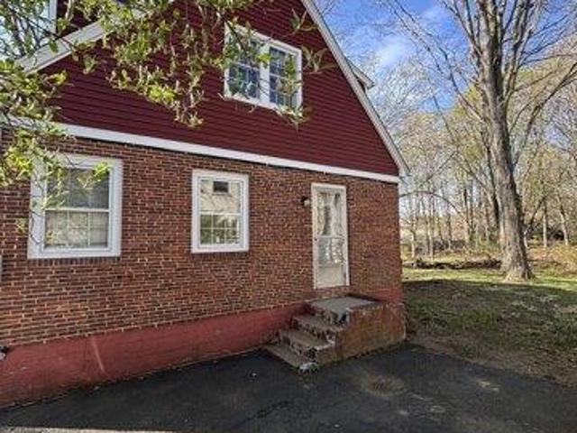 house with 3 bedroom, Colchester CT DS103101776