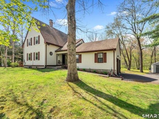 house with 3 bedroom, Colchester CT DS103126215
