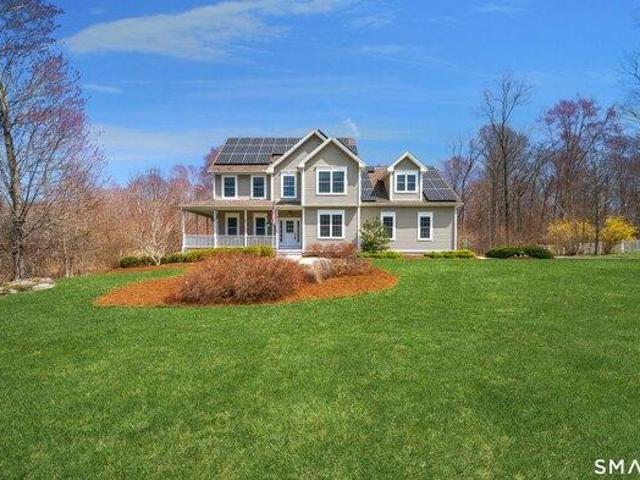 house with 3 bedroom, Colchester CT DS103160215