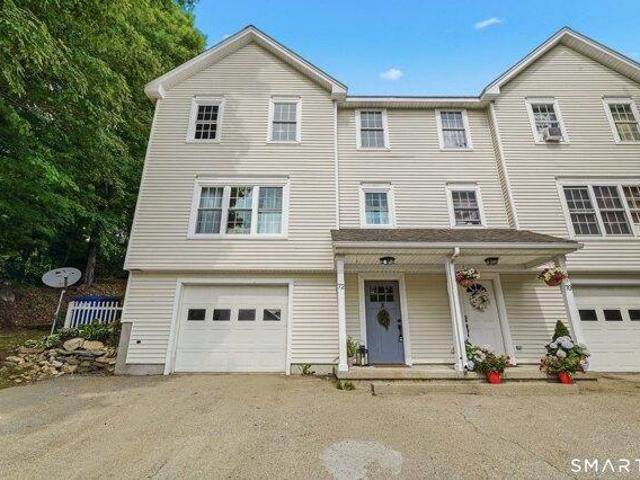 house with 3 bedroom, Colchester CT DS103929657