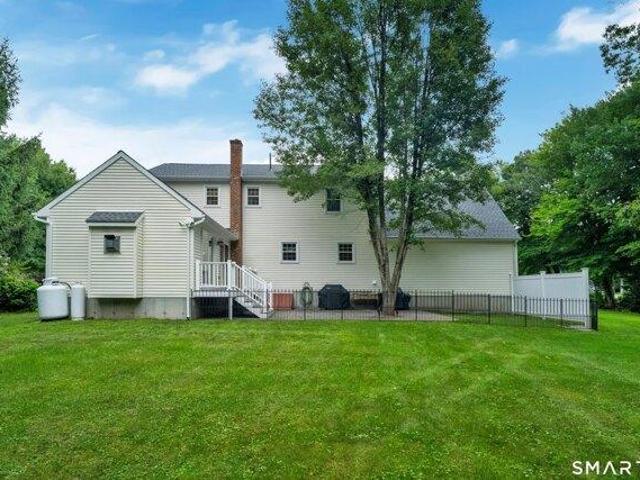 house with 3 bedroom, Colchester CT ES105115938
