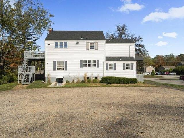 house with 3 bedroom, Colchester CT ES105113970
