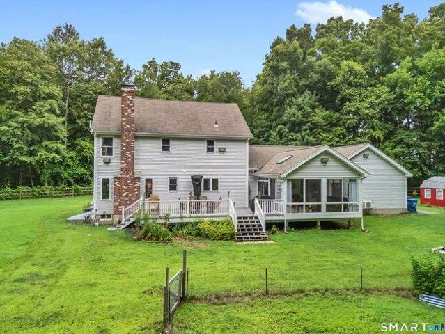 house with 3 bedroom, Colchester CT ES105122589