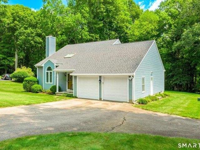house with 3 bedroom, Colchester CT ES105142486