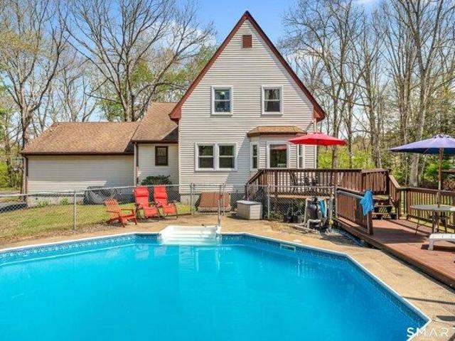 house with 3 bedroom, Colchester CT ES103438730