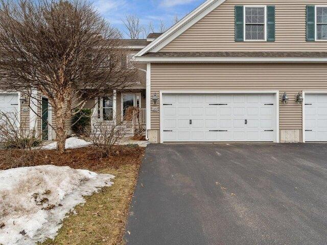 house with 3 bedroom, Colchester VT DLS101632471