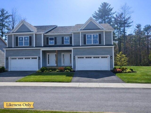 house with 3 bedroom, Colchester VT DLS102585273
