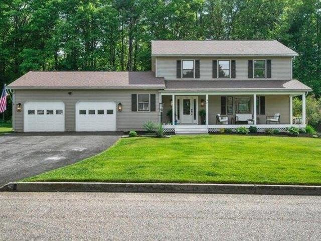 house with 3 bedroom, Colchester VT DS104115191