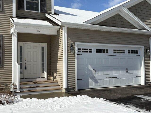 house with 3 bedroom, Colchester VT DS102585065