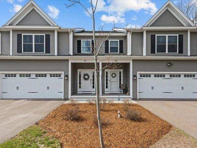 house with 3 bedroom, Colchester VT DS102824090