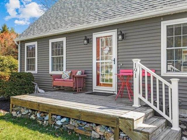 house with 3 bedroom, Colchester VT DS102825011