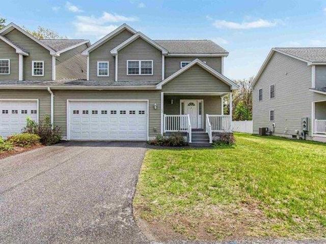 house with 3 bedroom, Colchester VT DS102822998