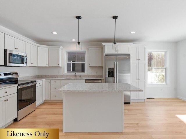 house with 3 bedroom, Colchester VT DS103663801