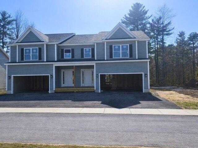 house with 3 bedroom, Colchester VT DS103930598