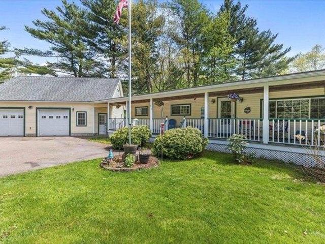 house with 3 bedroom, Colchester VT DS103932740