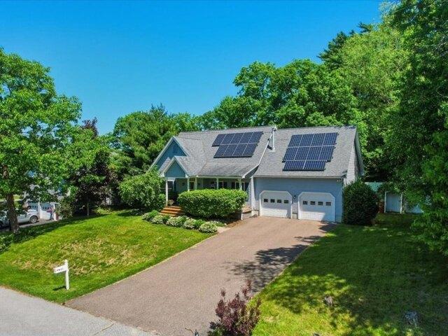 house with 3 bedroom, Colchester VT DS103932767