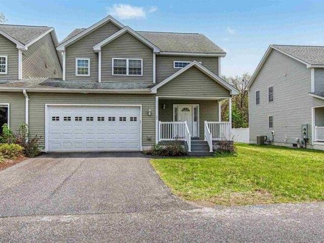 house with 3 bedroom, Colchester VT ES104042829