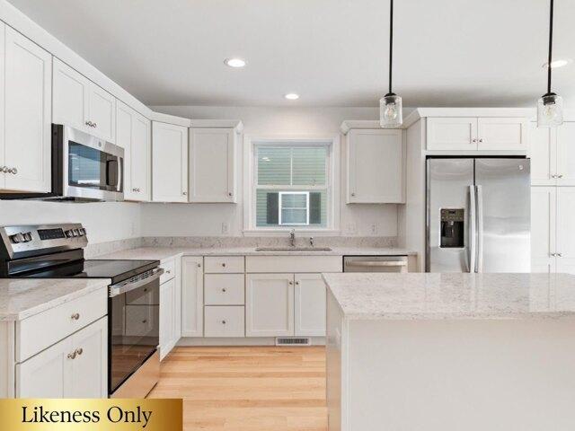 house with 3 bedroom, Colchester VT ES104946731