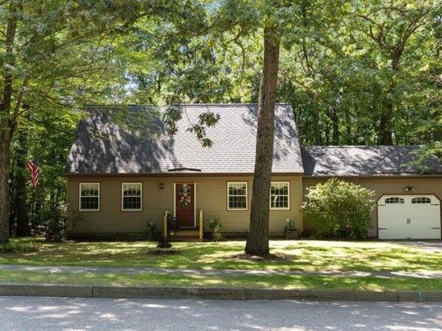 house with 3 bedroom, Colchester VT ES105105080