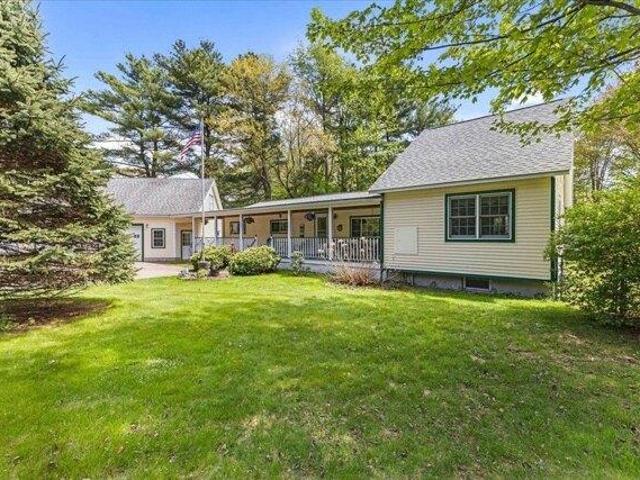 house with 3 bedroom, Colchester VT ES105105473
