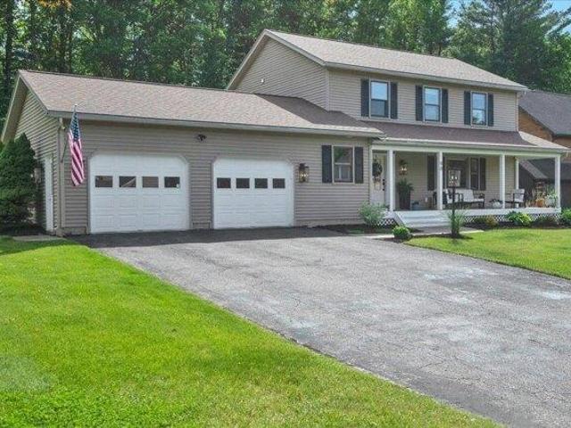 house with 3 bedroom, Colchester VT ES105116053