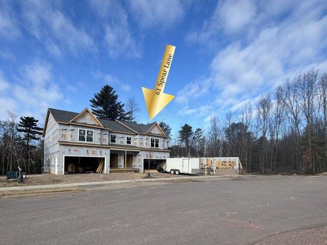 house with 3 bedroom, Colchester VT ES103930598