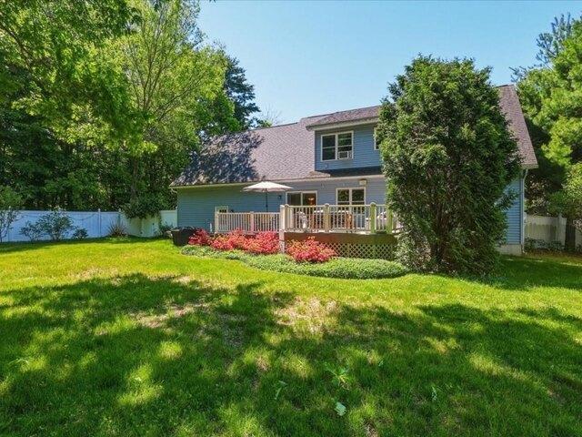 house with 3 bedroom, Colchester VT ES103932767