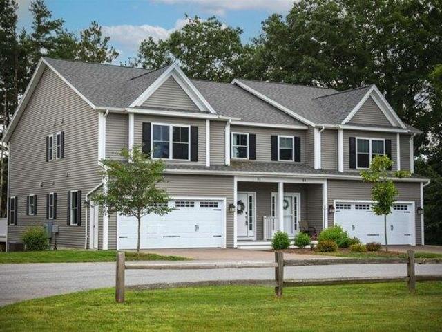 house with 3 bedroom, Colchester VT ES103966911