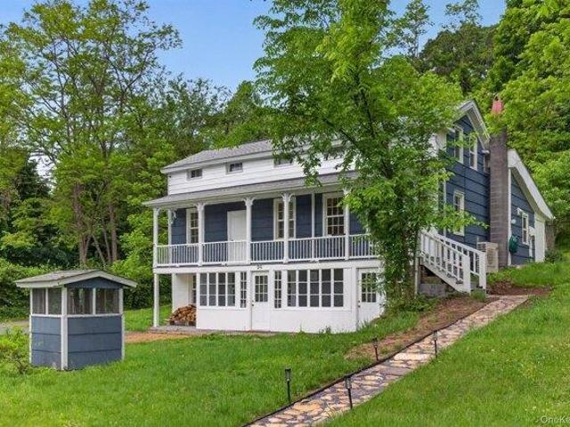 house with 3 bedroom, Cold Spring NY ES104922399