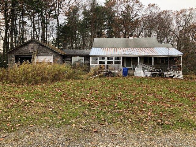 house with 3 bedroom, Colebrook CT DS102479914