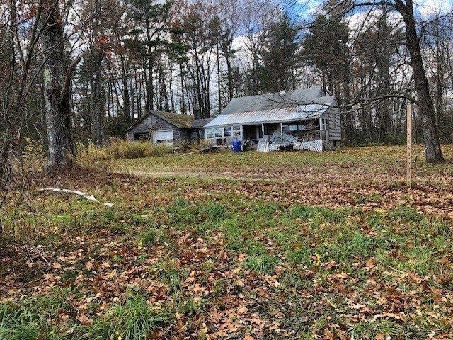 house with 3 bedroom, Colebrook CT ES103929024