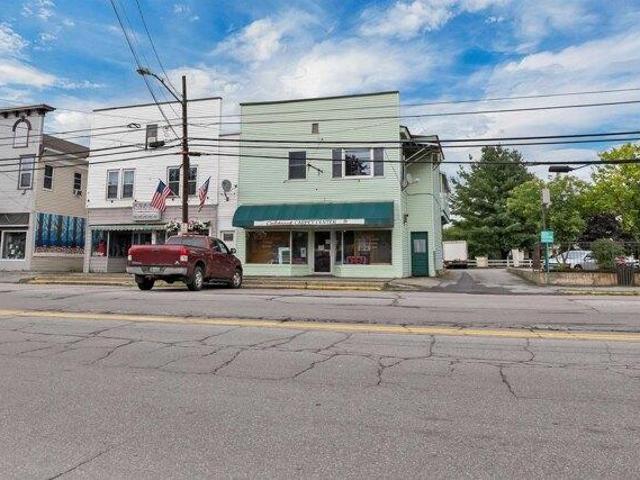 house with 3 bedroom, Colebrook NH DS102157164