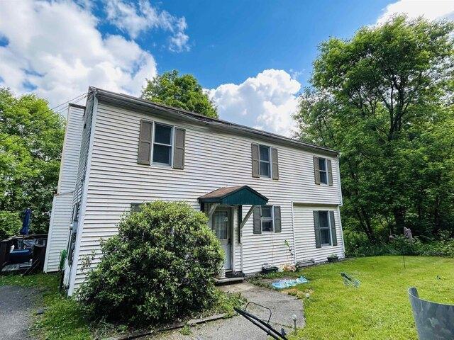 house with 3 bedroom, Colebrook NH DS103665477