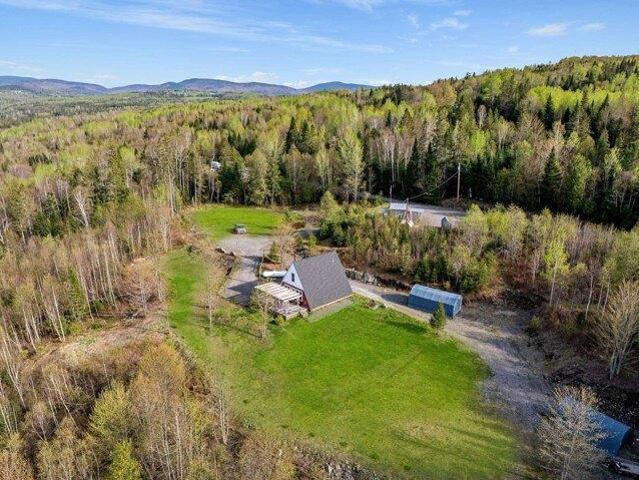 house with 3 bedroom, Colebrook NH DS103222170