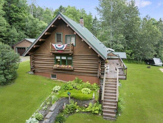 house with 3 bedroom, Colebrook NH DS104077221