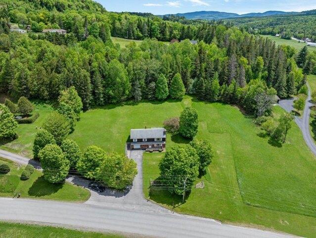 house with 3 bedroom, Colebrook NH ES104921577