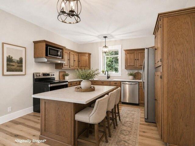 house with 3 bedroom, Colebrook NH ES105126007