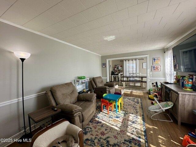house with 3 bedroom, Colerain NC ELS103500979