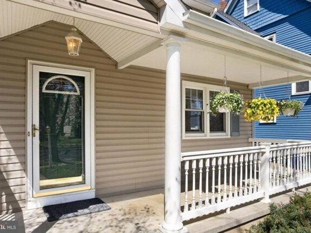house with 3 bedroom, Collingswood NJ DLS101659599