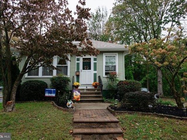 house with 3 bedroom, Collingswood NJ DLS102530582