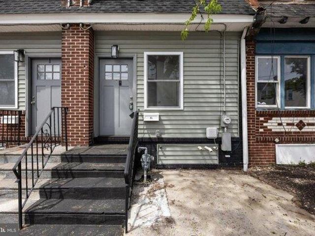 house with 3 bedroom, Collingswood NJ DS102531826