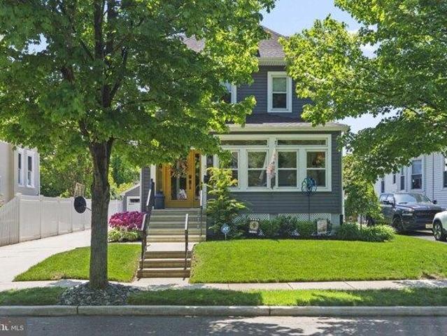 house with 3 bedroom, Collingswood NJ DS102775948