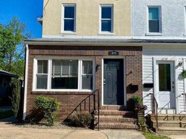 house with 3 bedroom, Collingswood NJ DS102826268