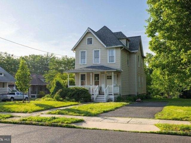 house with 3 bedroom, Collingswood NJ DS102828844