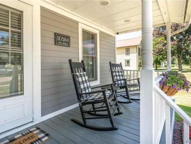 house with 3 bedroom, Collins NY DS103621475