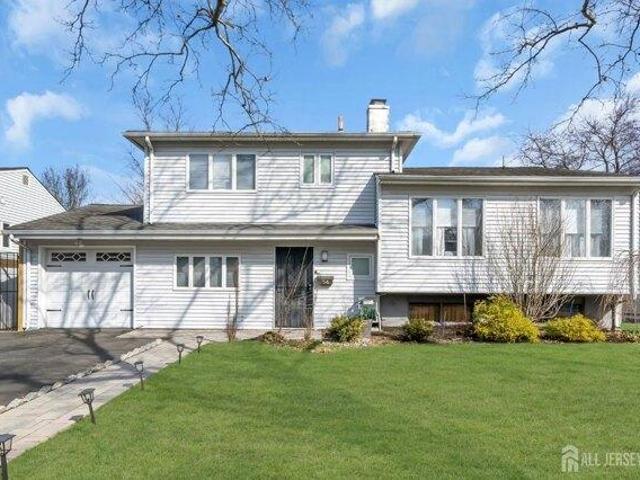 house with 3 bedroom, Colonia NJ DLS102477040