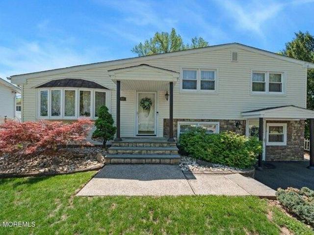 house with 3 bedroom, Colonia NJ DLS102477209
