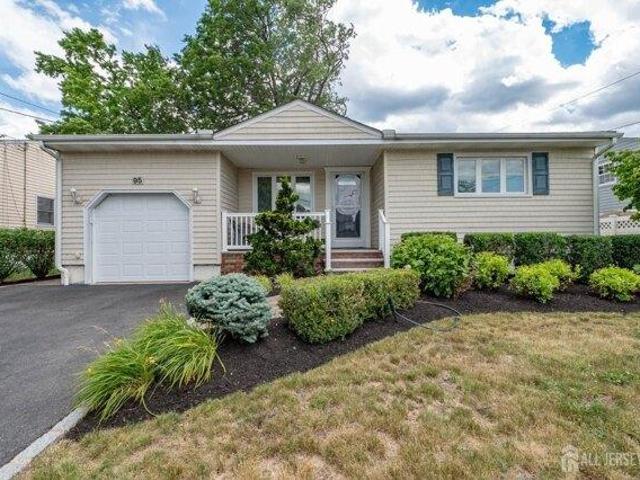house with 3 bedroom, Colonia NJ DS104152736